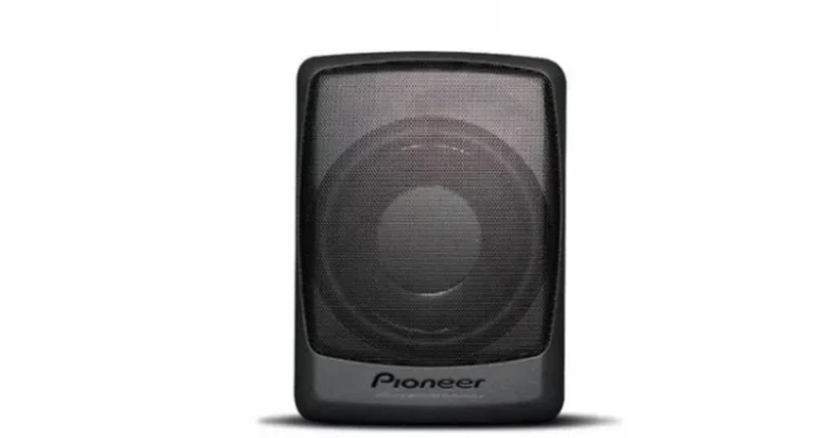 Pioneer TS-BW200LA | SoloTodo.cl