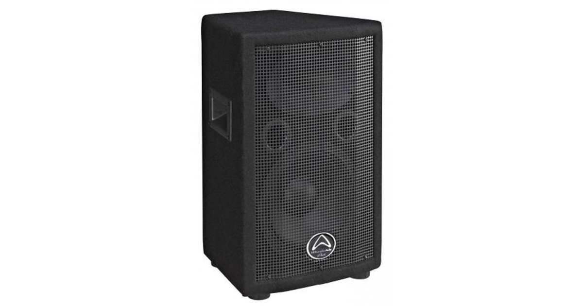 Wharfedale Kinetic 12 | SoloTodo.cl