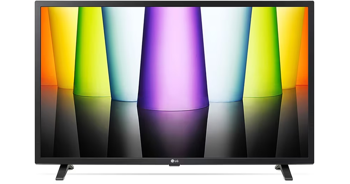 LG 32LQ600BPSA | SoloTodo.cl