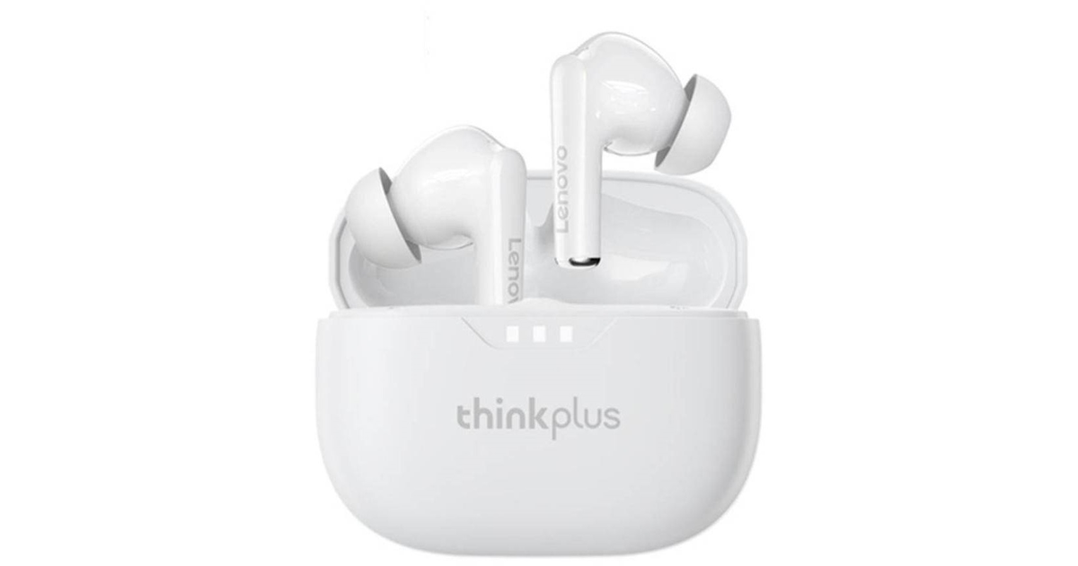 Lenovo Thinkplus LP3 Pro - White | SoloTodo.cl