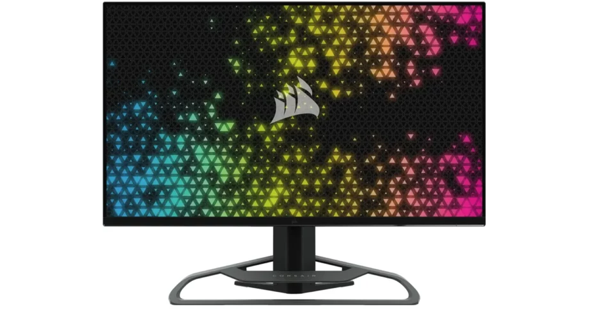 Corsair XENEON 32QHD165 [CM-9020001-NA] | SoloTodo.cl