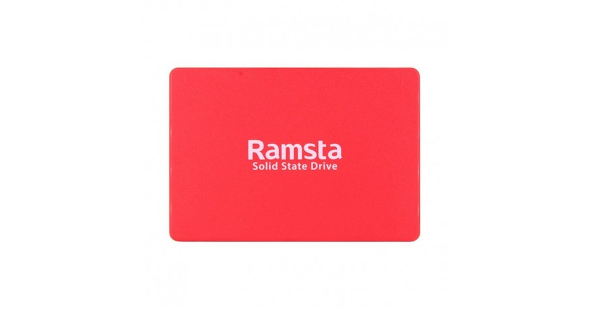 Ramsta 1 TB (R1S8001TB) | SoloTodo.cl