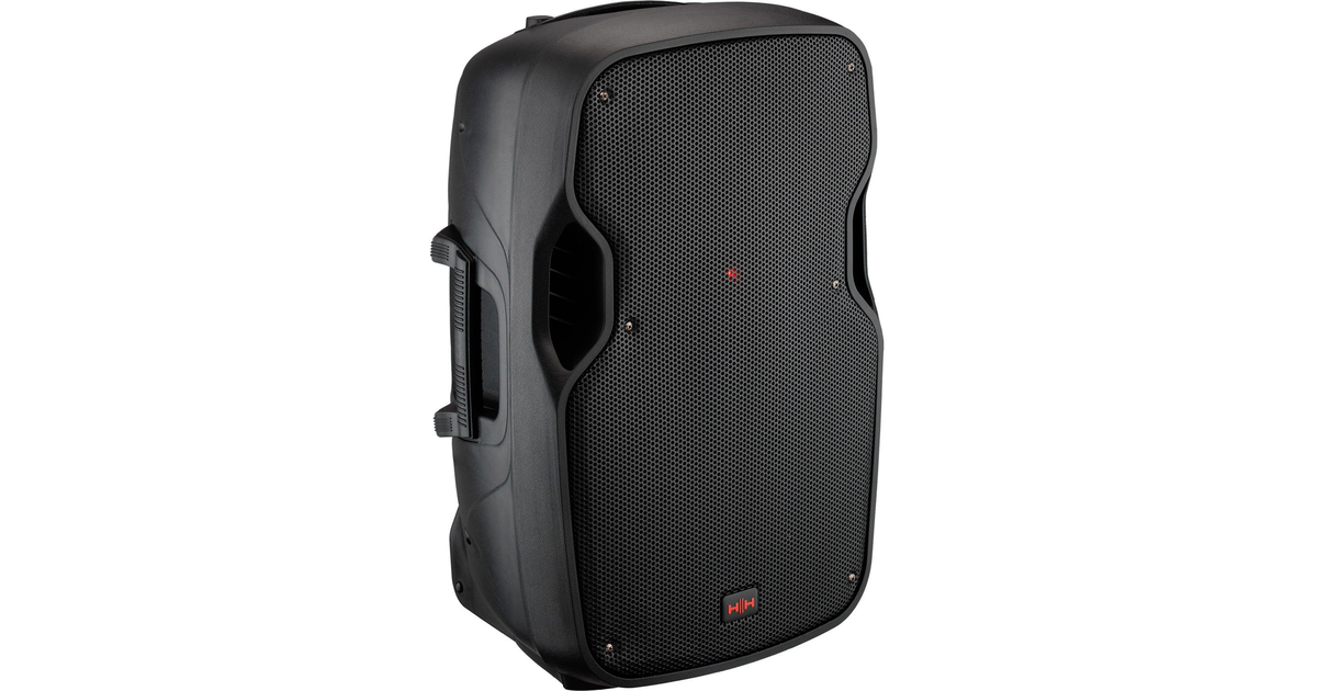 HH Electronics VRE-12AG2 | SoloTodo.cl