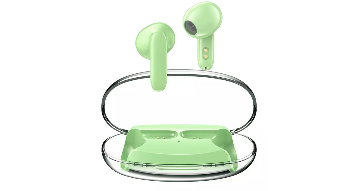 Awei T85 Enc - Green | SoloTodo.cl