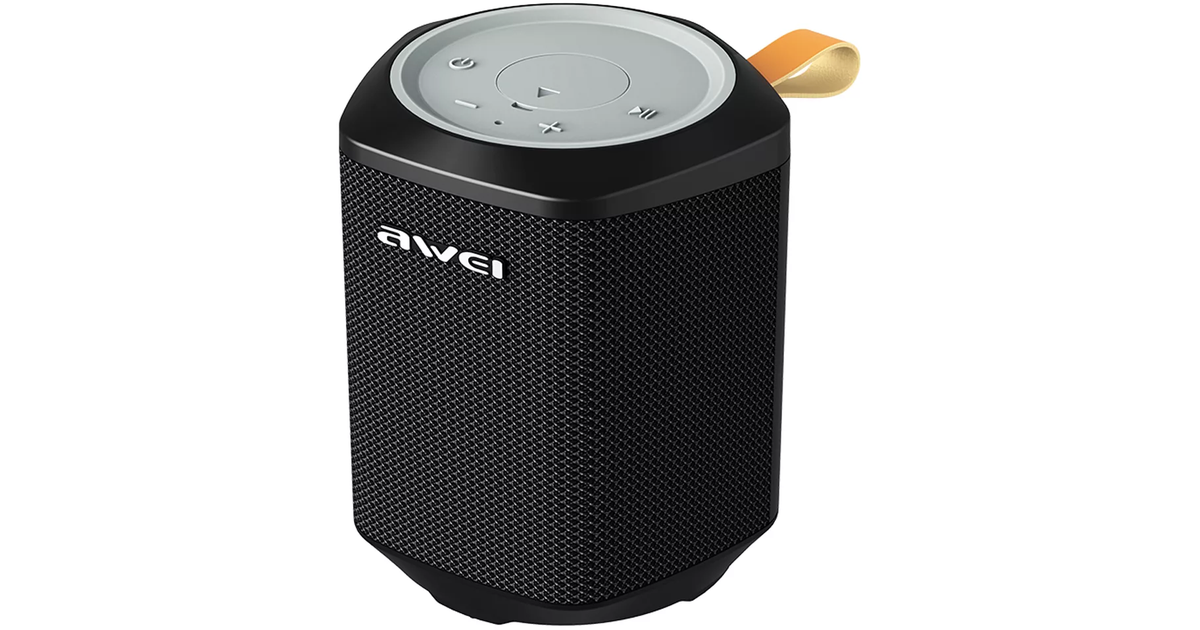 Awei Y379 - Black | SoloTodo.cl