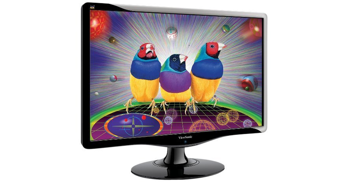 Viewsonic VA2231wm | SoloTodo.cl