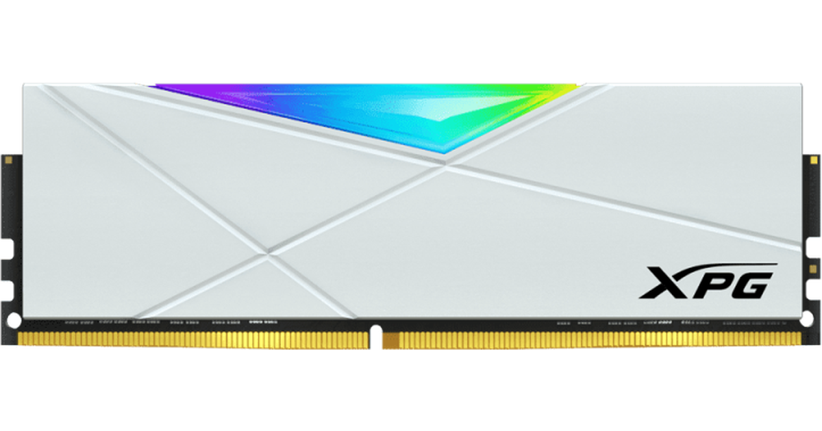 A-DATA XPG Spectrix D50 AX4U360016G18I-SW50 (1 x 16 GB | DIMM DDR4-3600 ...
