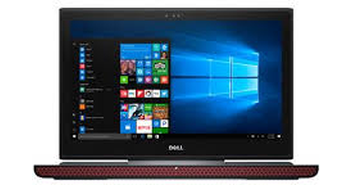 Dell Inspiron 15 7567 [CTF61 A01] | SoloTodo.cl