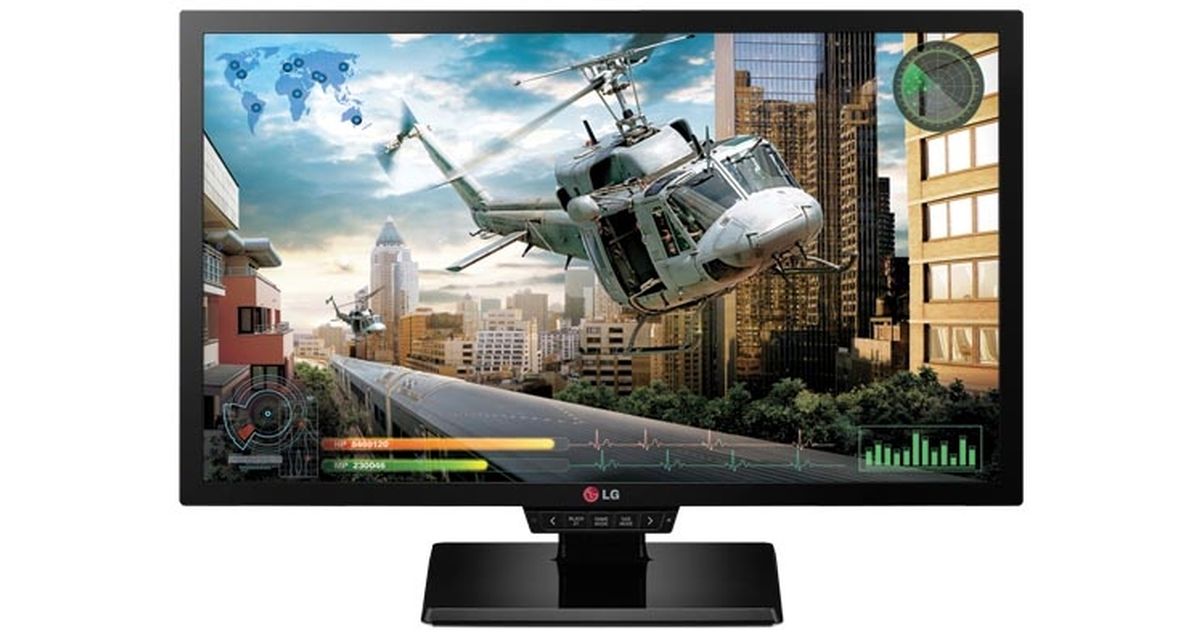 LG 24GM77-B | SoloTodo.cl