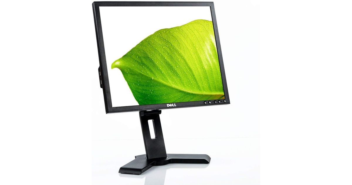 Dell 1908FPT | SoloTodo.cl