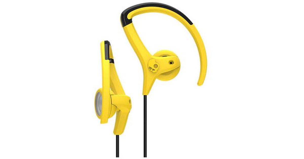 Skullcandy Chops Bud - Yellow/Black | SoloTodo.cl