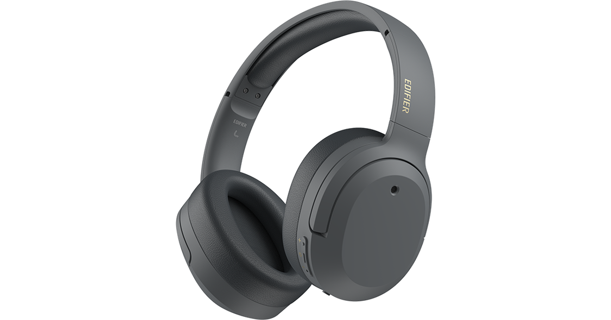 Edifier W820NB Plus - Gray | SoloTodo.cl