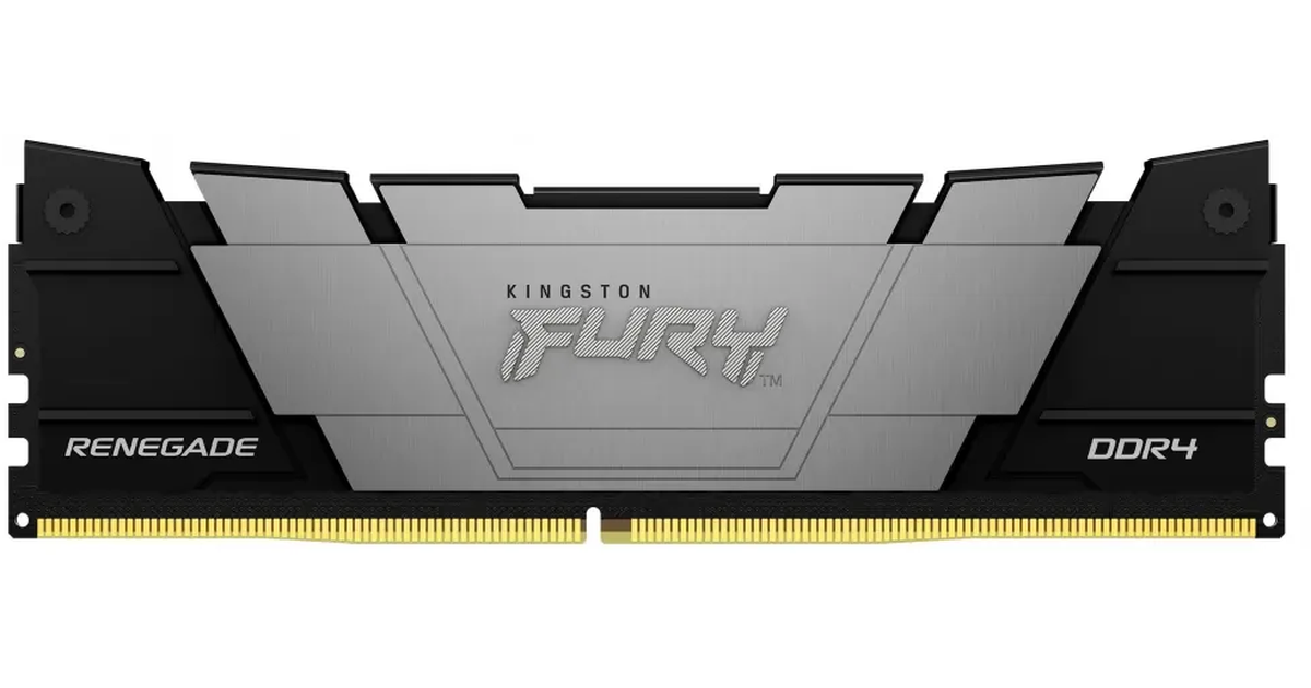 Kingston Fury Renegade KF432C16RB2/32 (1 x 32 GB | DIMM DDR4-3200) | SoloTodo.cl