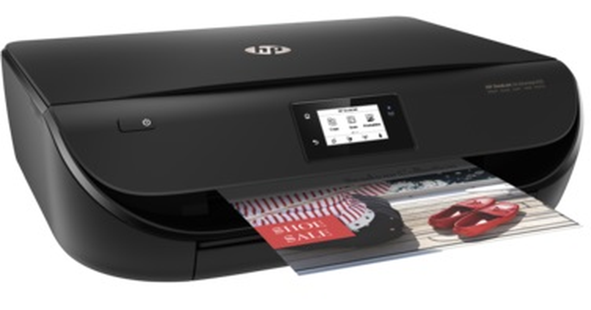 HP Deskjet Ink Advantage 4535 All-in-One Printer [F0V64A] | SoloTodo.cl