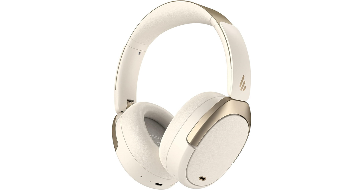 Edifier WH950NB - Ivory | SoloTodo.cl