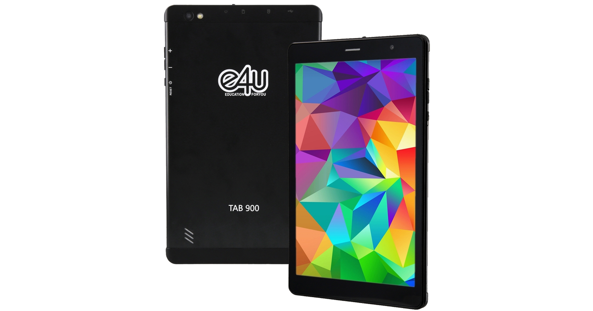 E4U TAB900 | SoloTodo.cl