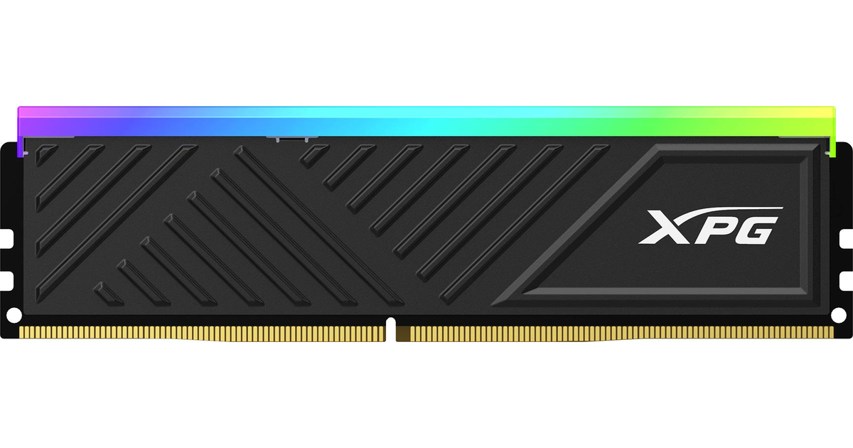 A-DATA XPG Spectrix D35G AX4U36008G18I-SBKD35G (1 x 8 GB | DIMM DDR4 ...