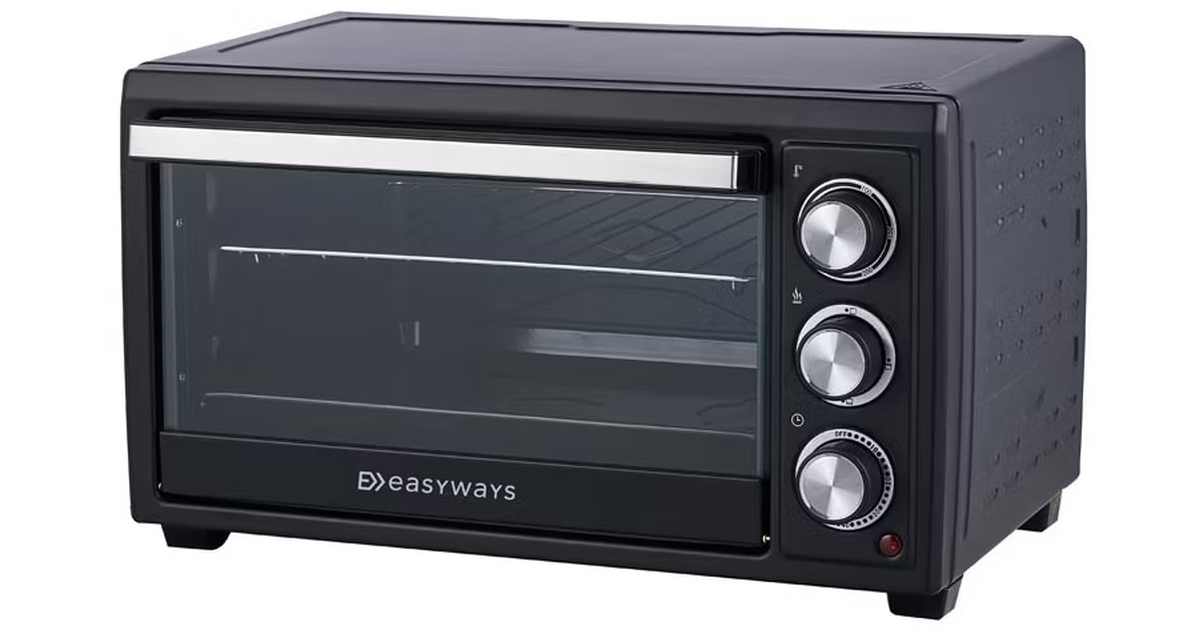 Easy Ways Oven Master 23 (EWHM01) | SoloTodo.cl