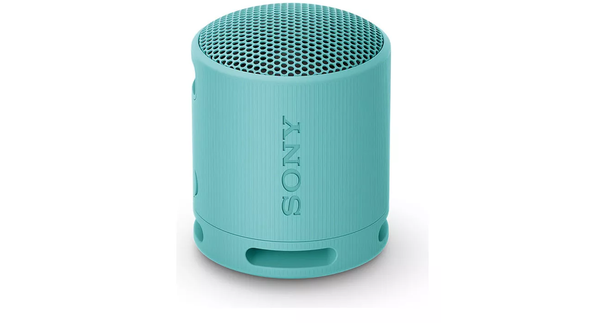 Sony SRS-XB100 - Blue | SoloTodo.cl