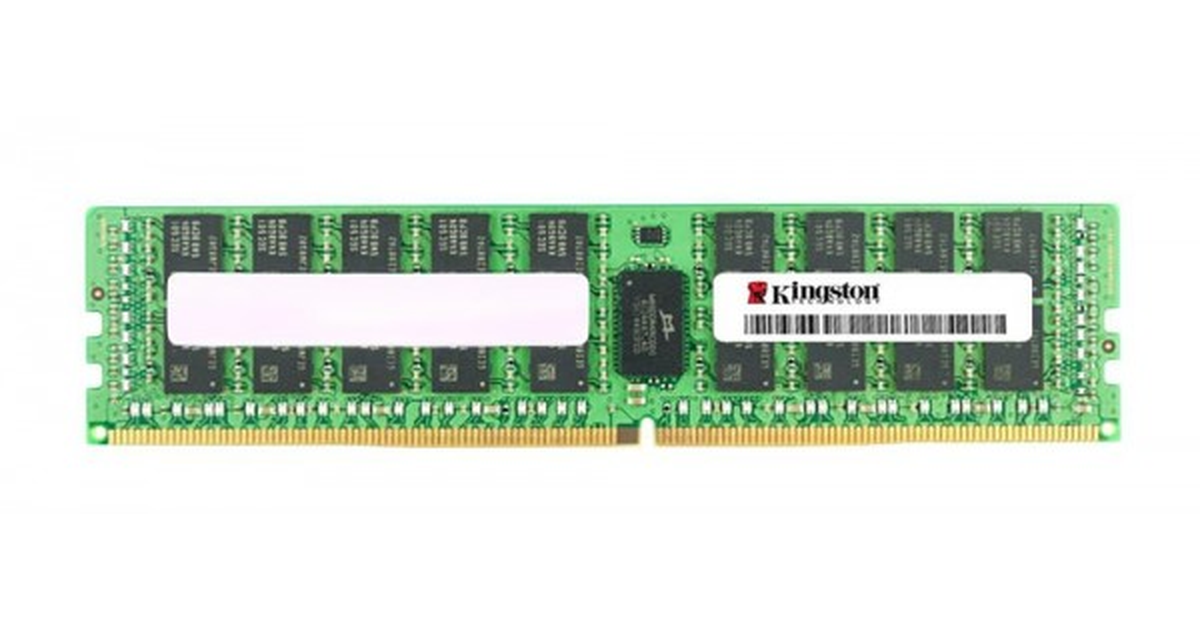 Kingston KTD-PE432E/32G (1 x 32 GB | DIMM DDR4-3200 ECC) | SoloTodo.cl