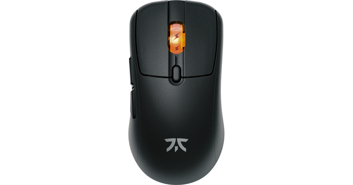 Fnatic Bolt - Black | SoloTodo.cl