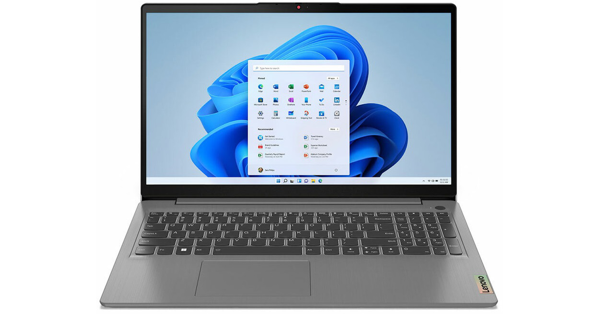 Lenovo IdeaPad 3 15IAU7 82RK (i3-1215U / 16 GB / 512 GB SSD) | SoloTodo.cl