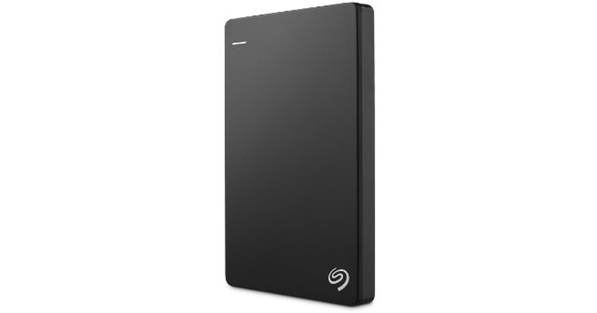 Seagate Backup Plus Slim 2 TB (STDR2000100) | SoloTodo.cl