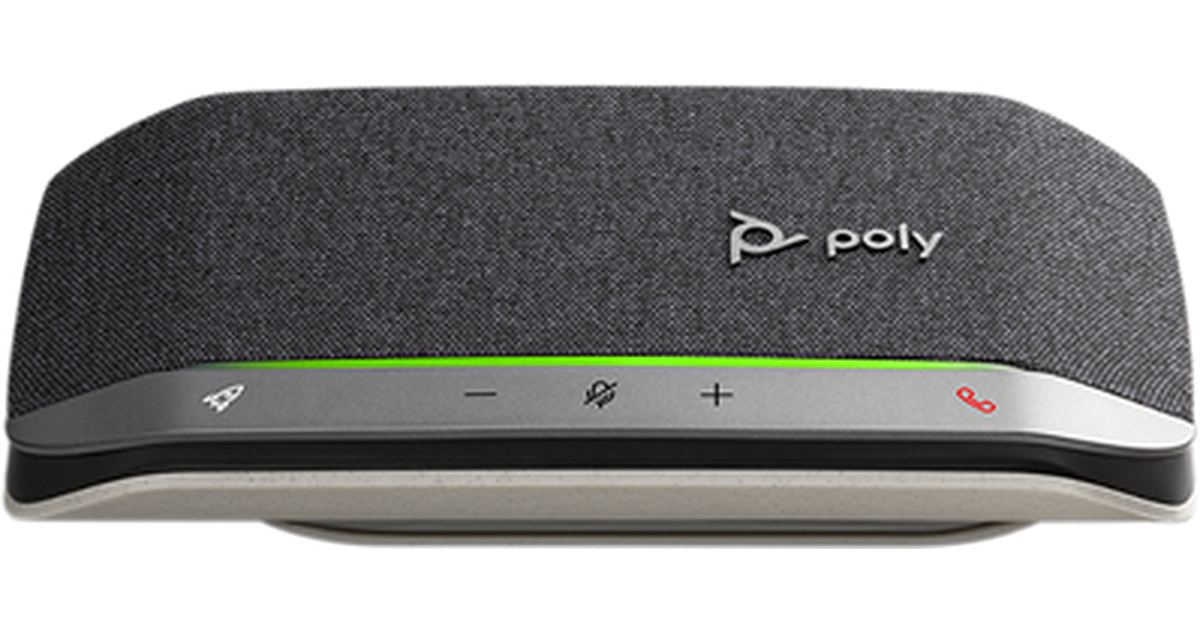 Poly Sync 20 (216866-01 / 772C9AA / 772C8AA) | SoloTodo.cl