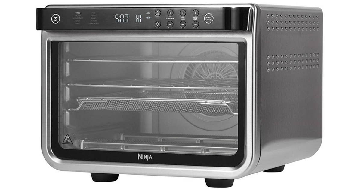 Ninja Foodi Smart XL Pro Air Oven (DT251) | SoloTodo.cl