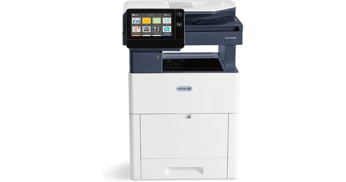 Xerox Versalink C605 [C605V_X] | SoloTodo.cl