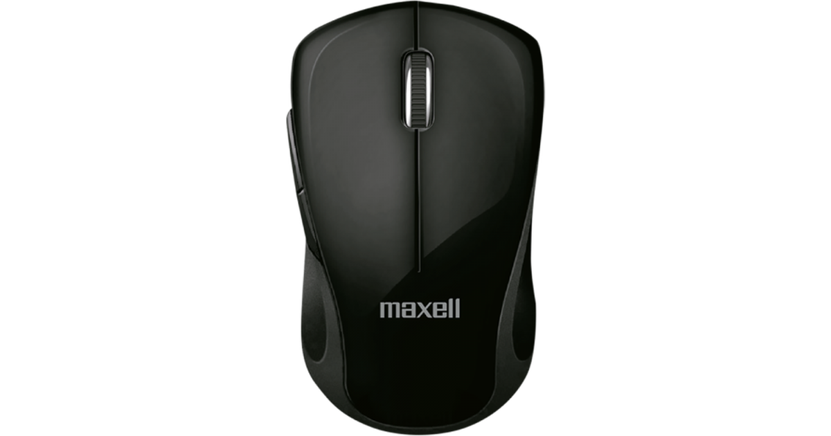 Maxell Nano Wireless Mouse Type C (MOWL-C) | SoloTodo.cl