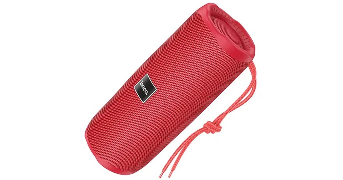 Hoco HC16 - Rojo | SoloTodo.cl