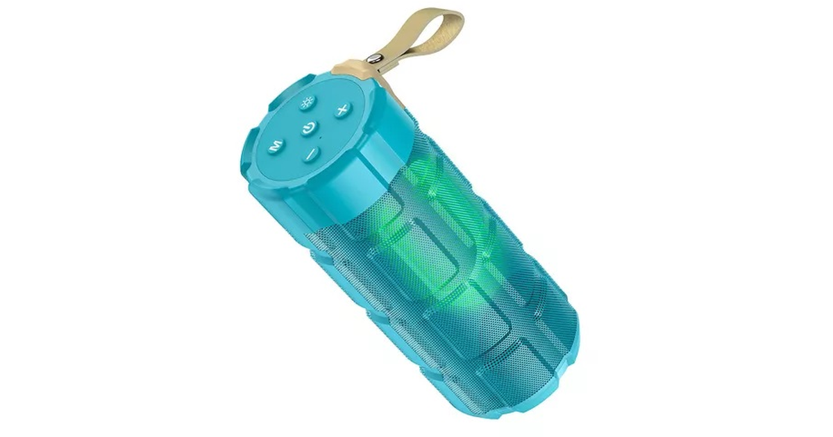 Hoco HC7 - Azul | SoloTodo.cl