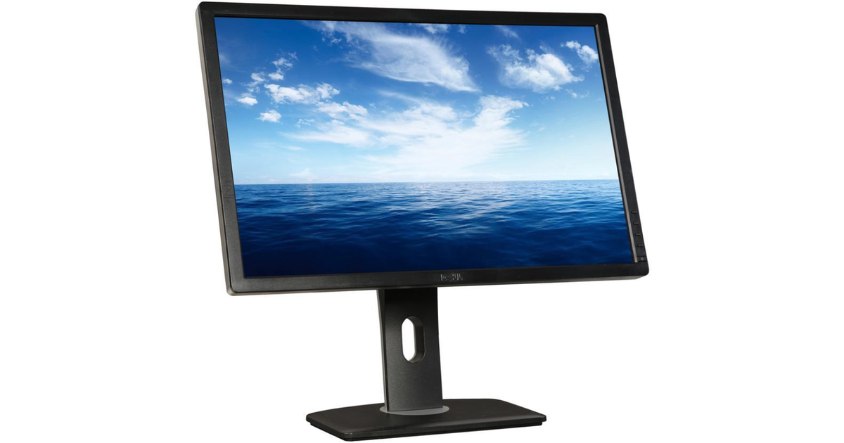 Dell U2412Mb | SoloTodo.cl