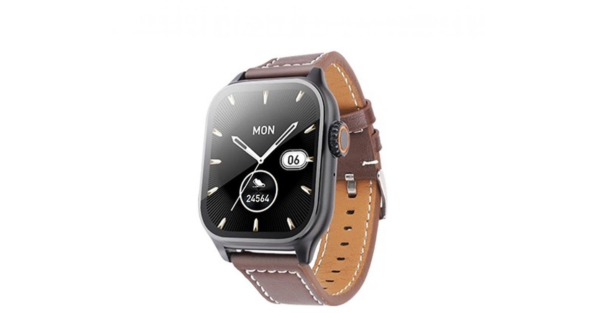 Hoco Smart watch Y17 | SoloTodo.cl