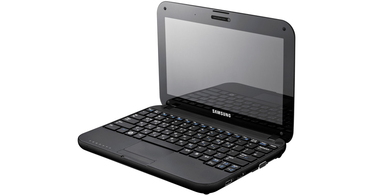Samsung N310 | SoloTodo.cl