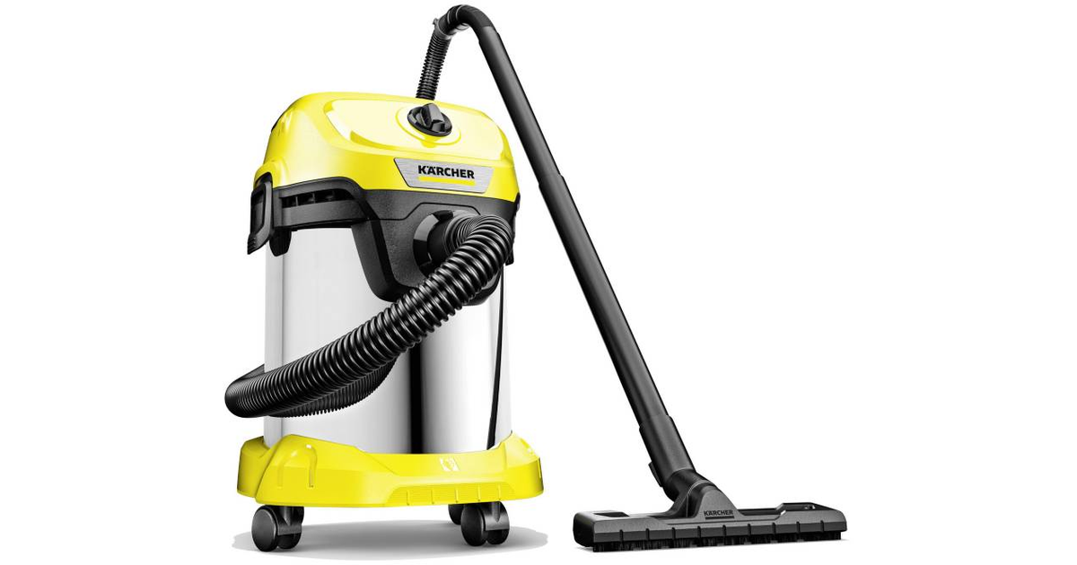 Kärcher WD3 S | SoloTodo.cl