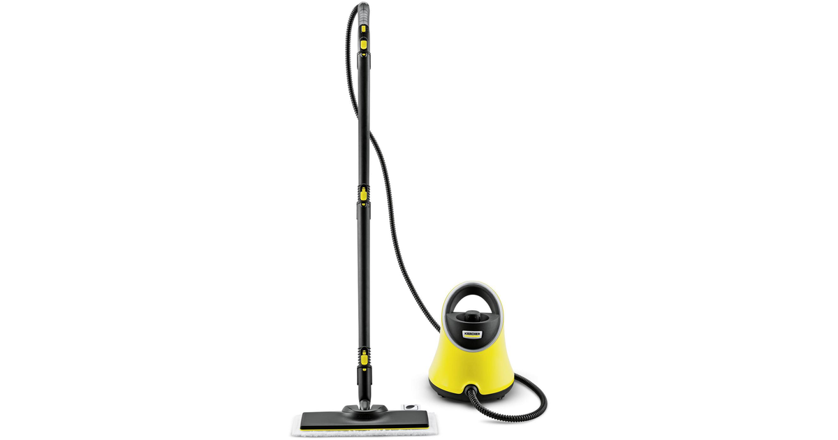 Kärcher SC2 Deluxe | SoloTodo.cl