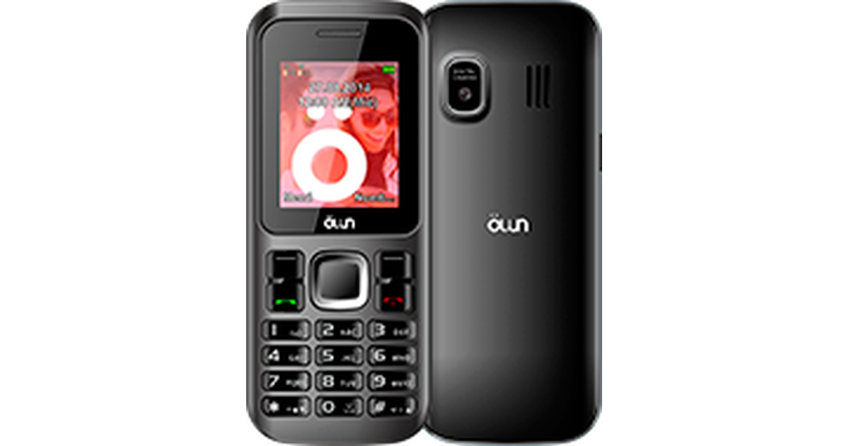 OWN F1010 | SoloTodo.cl