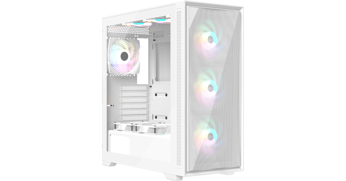 Centaurus Ixion - White | SoloTodo.cl