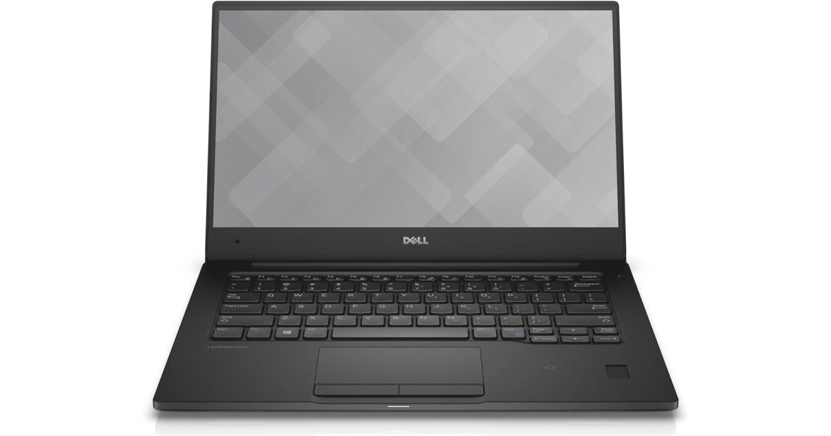 Dell Latitude 7370 [6MW5M] | SoloTodo.cl