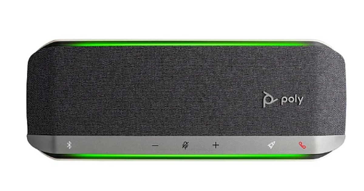 Poly Sync 40 (216875-01) | SoloTodo.cl