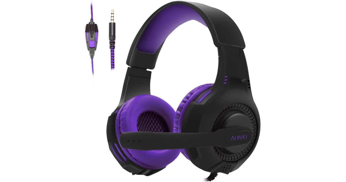 Sades AH-68 | SoloTodo.cl