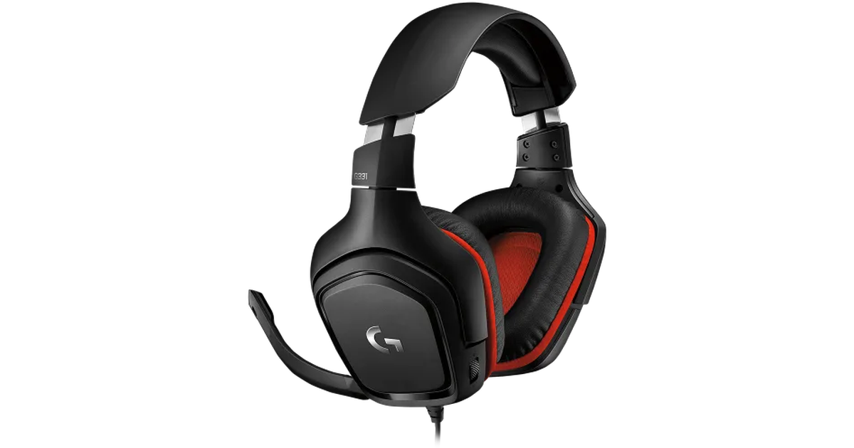 Logitech G331 (981-000759) | SoloTodo.cl