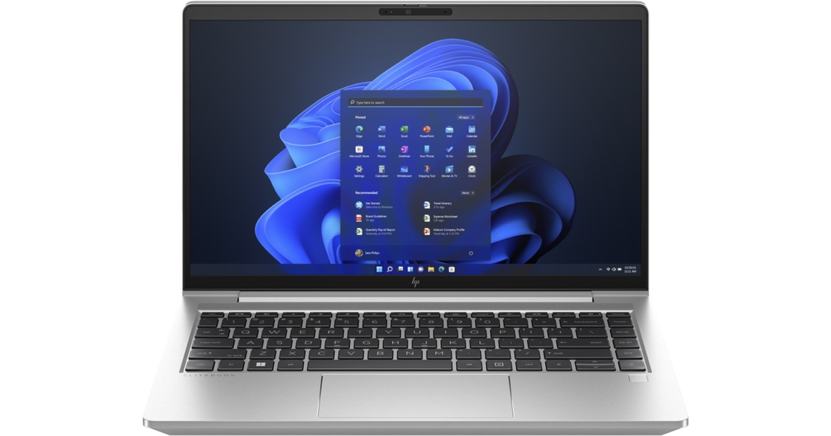 HP EliteBook 640 G10 [9P1Q2LT] | SoloTodo.cl