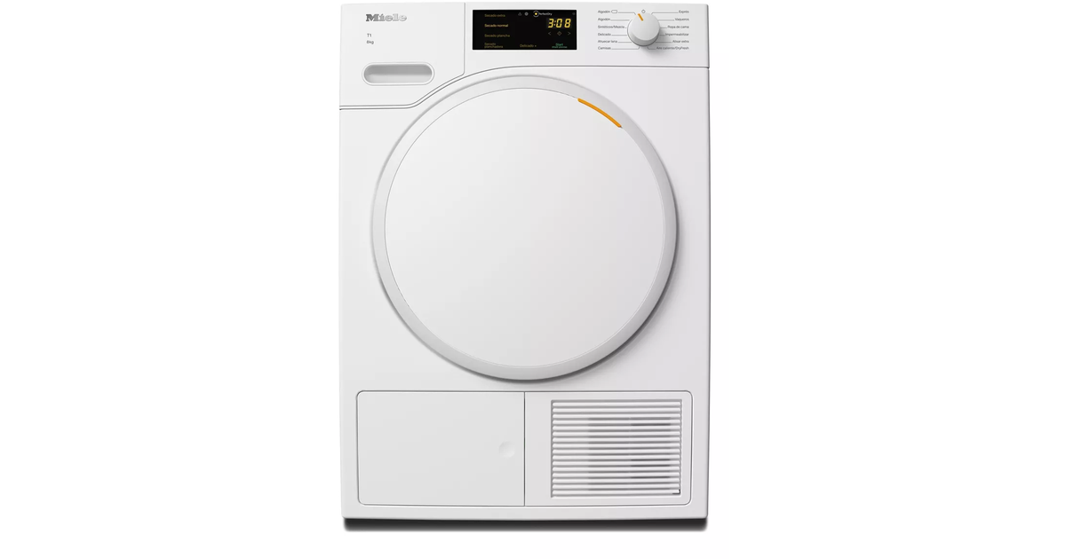 Miele TWC220WP | SoloTodo.cl