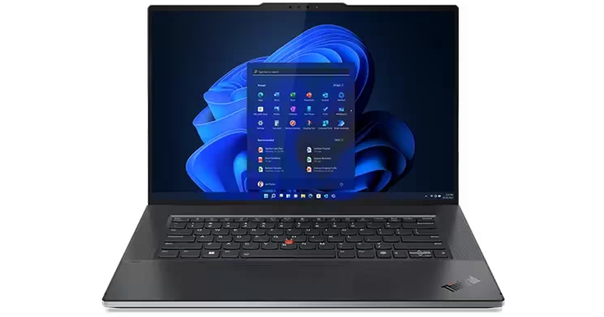 Lenovo ThinkPad Z16 Gen 2 [21JYCTO1WWCL2] | SoloTodo.cl