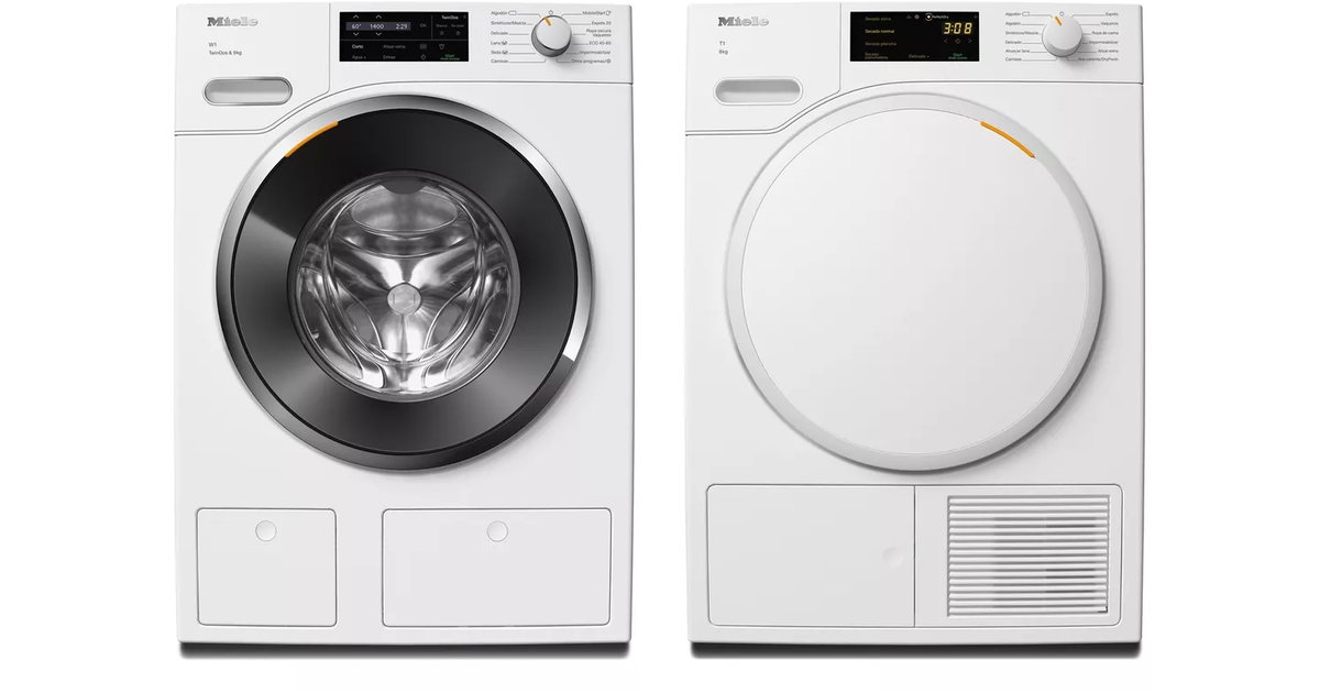 Miele WWG 660 WCS + TWC220WP | SoloTodo.cl