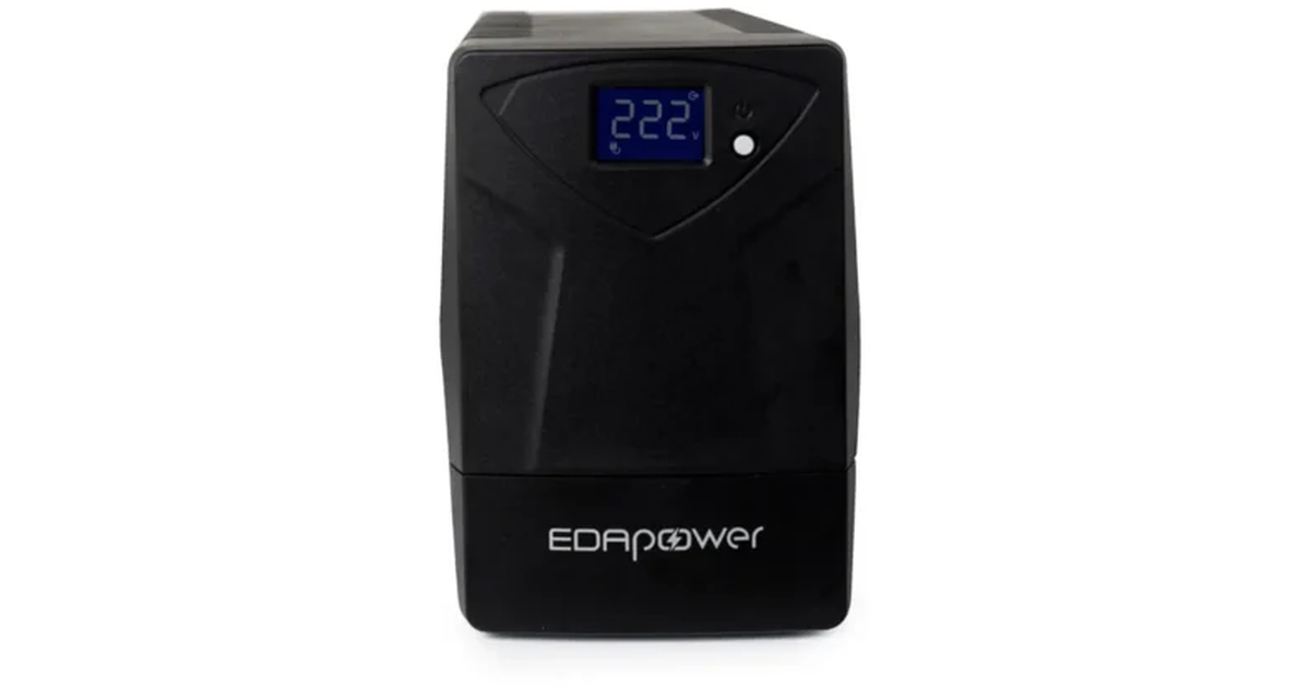 EDApower AP1500 | SoloTodo.cl