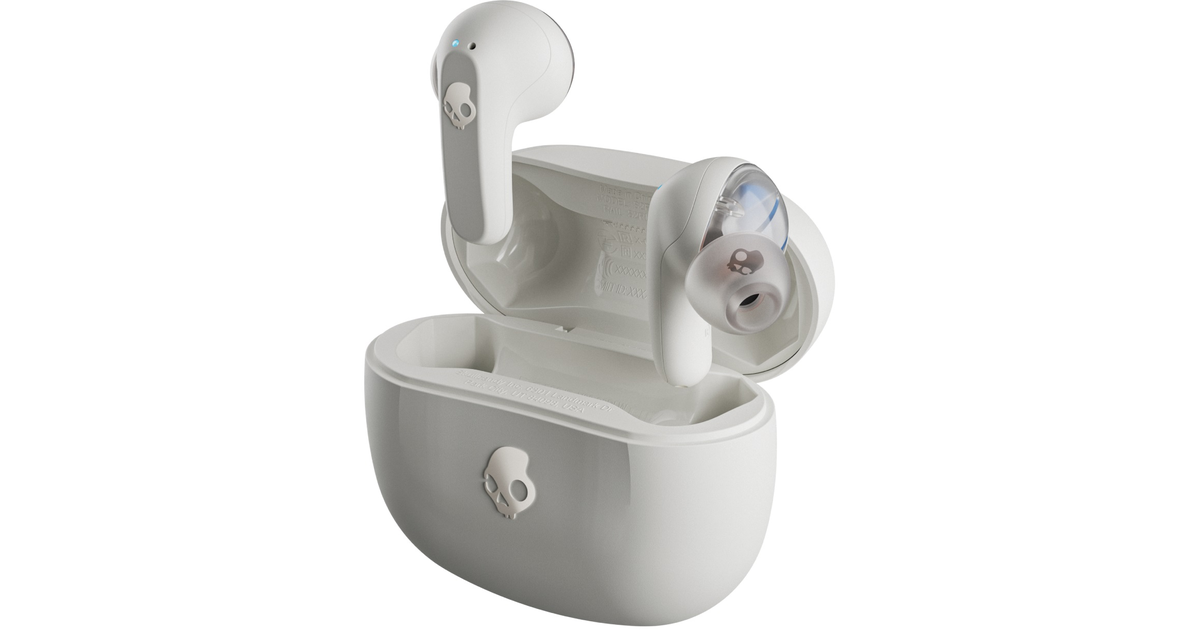 Skullcandy Rail TWS - White | SoloTodo.cl